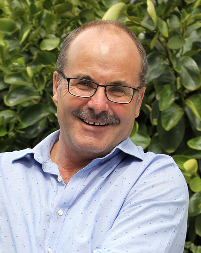 DOC’s Dilemma: Balancing biodiversity and visitors. [Re-Scheduled ...