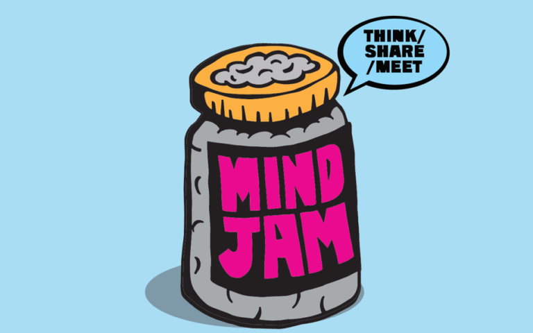 MindJam - CATALYST TRUST